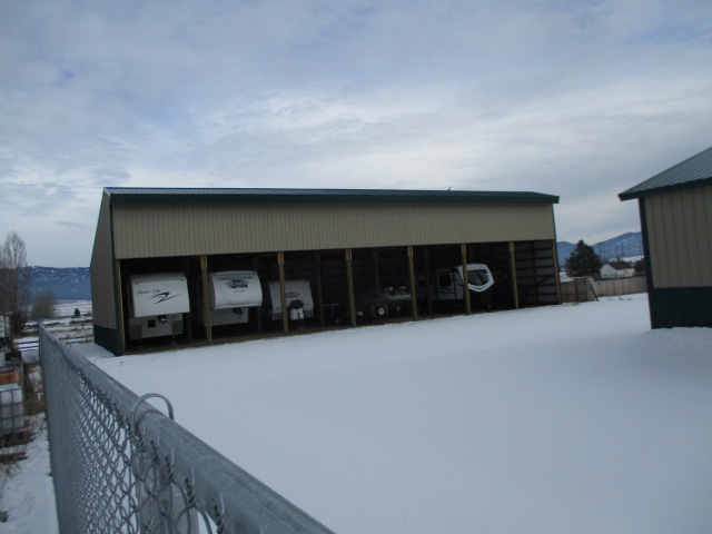 Valley County Parcels Open Data