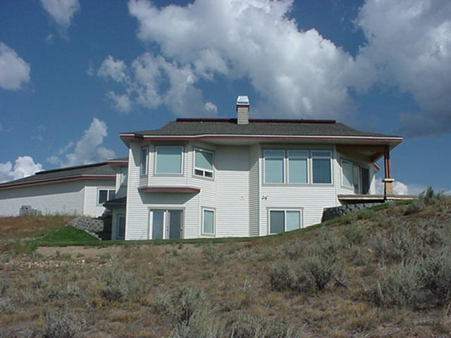 Valley County Parcels Open Data