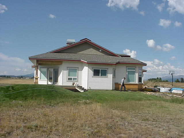 Valley County Parcels Open Data