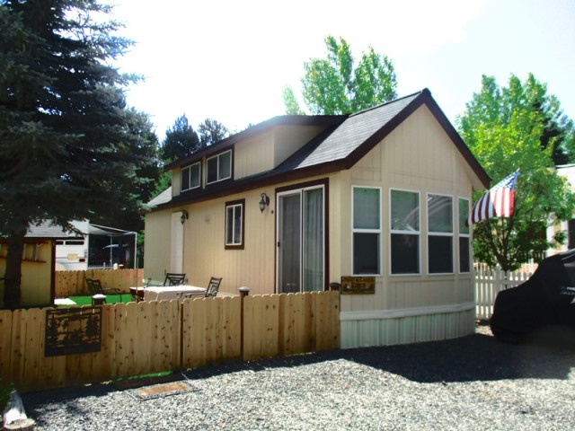 Valley County Parcels Open Data