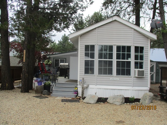 Valley County Parcels Open Data