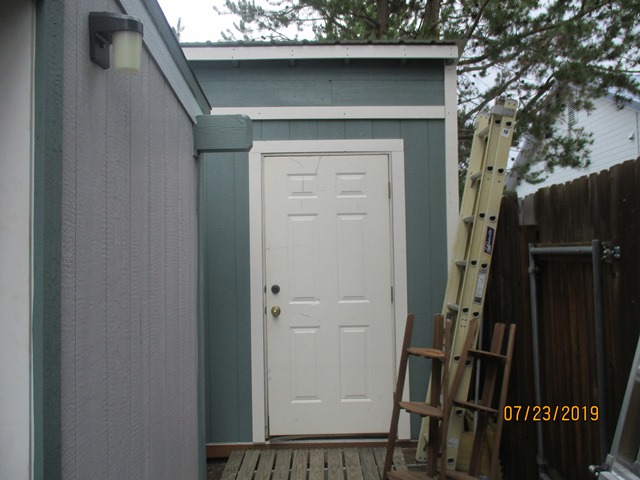 Valley County Parcels Open Data