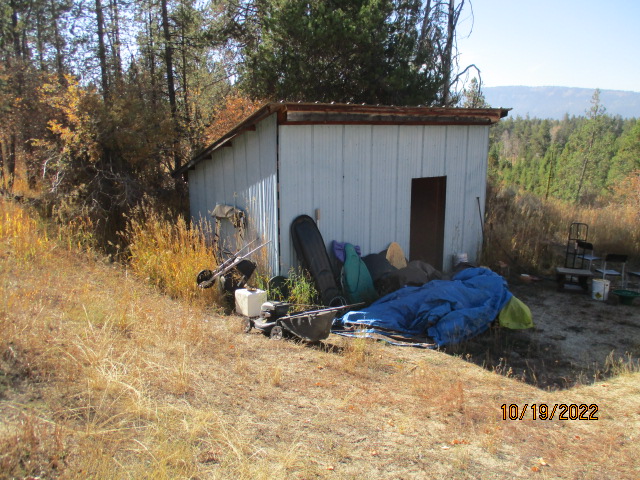 Valley County Parcels Open Data