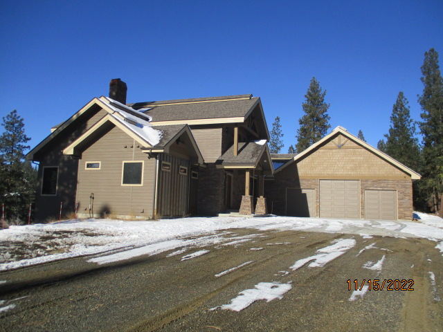 Valley County Parcels Open Data