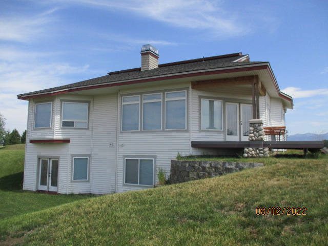 Valley County Parcels Open Data