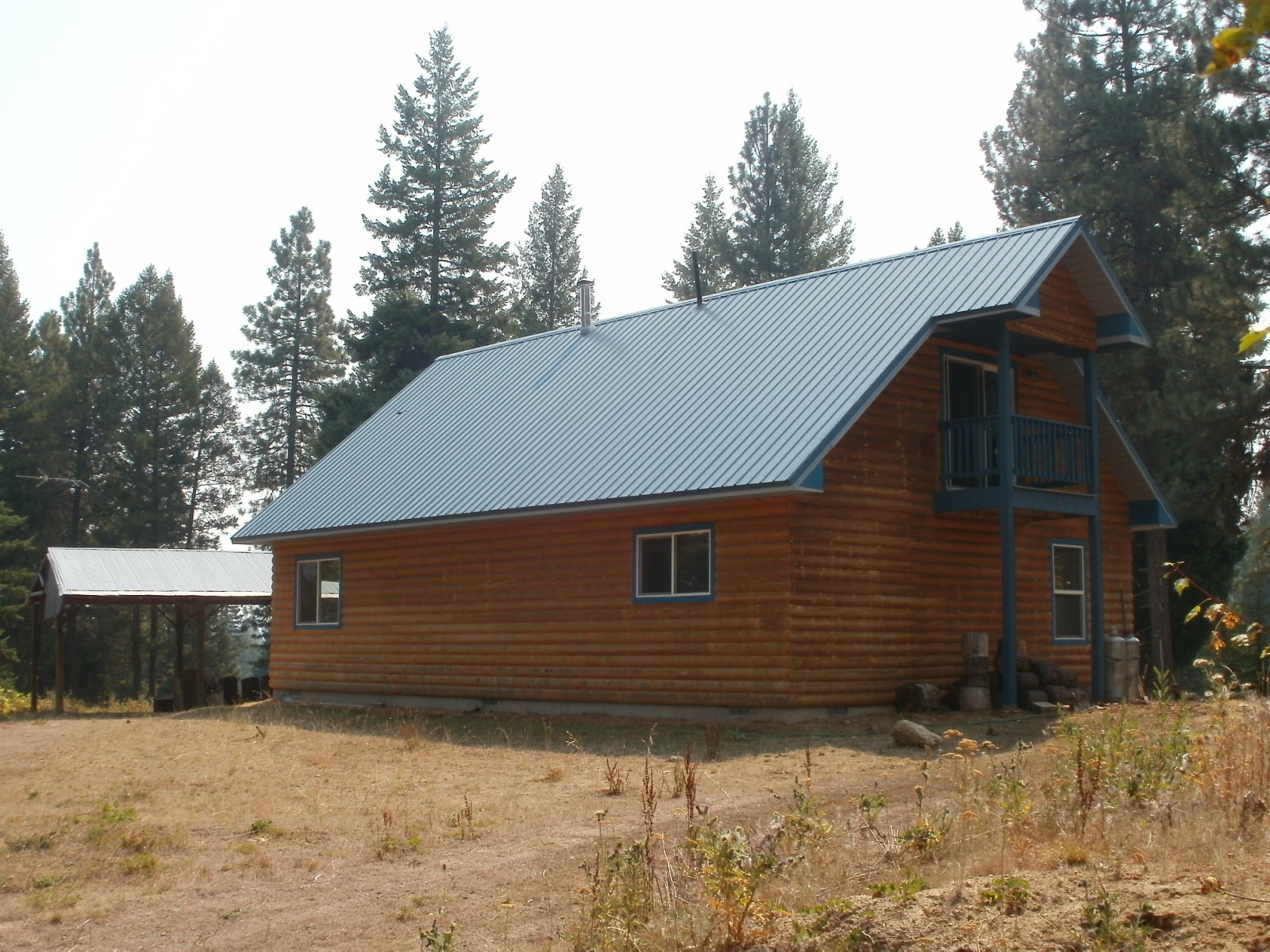 Valley County Parcels Open Data