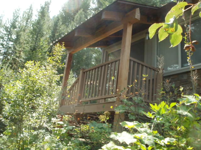 Valley County Parcels Open Data