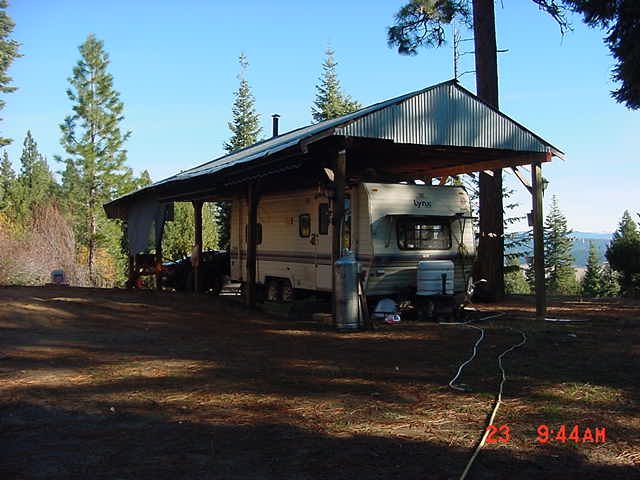 Valley County Parcels Open Data