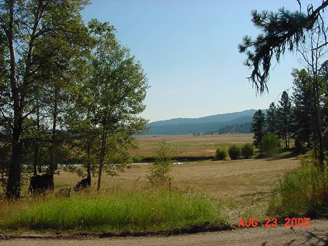 Valley County Parcels Open Data